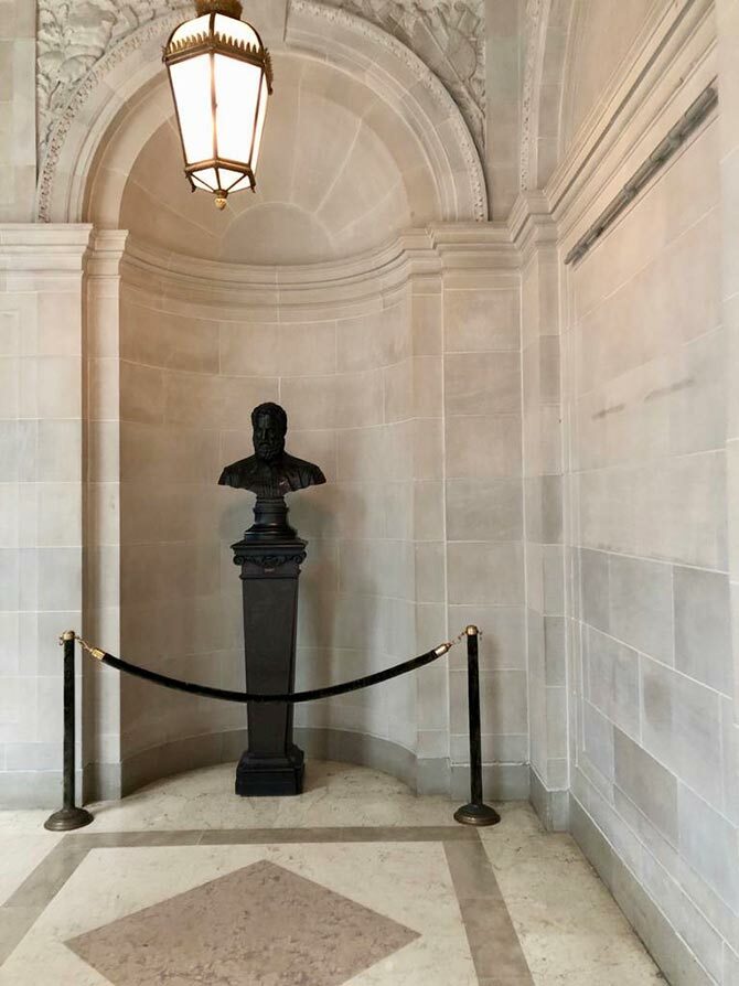 The Frick Collection in New York - NewYork.nl