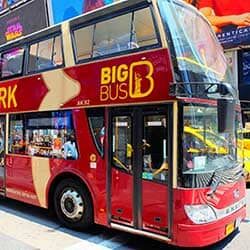 Winkelen in New York - NewYork.nl