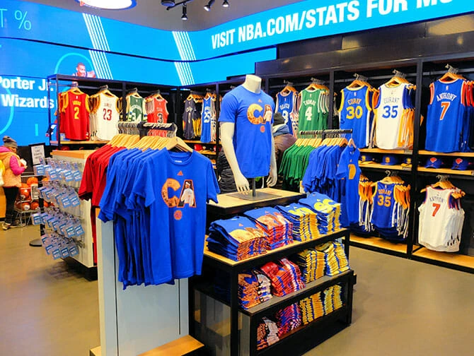 Nbastore