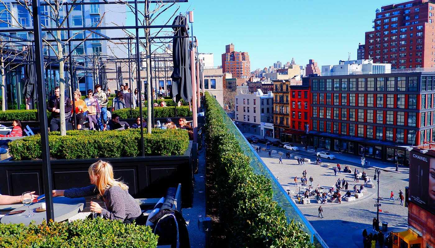 Bar With Roof Deck Show Bar Revolution Hall Roof Deck Show Bar